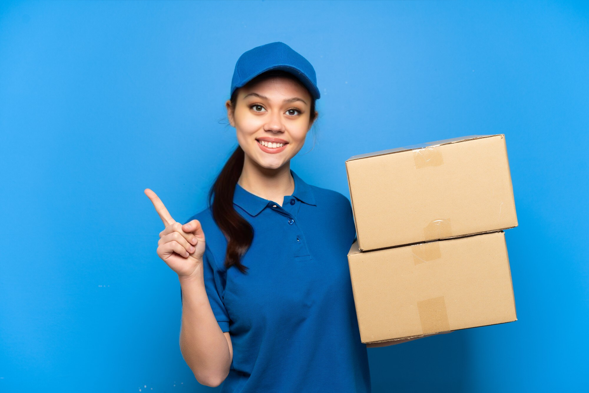 Soluciones para un mejor delivery - Flink - Envío seguro